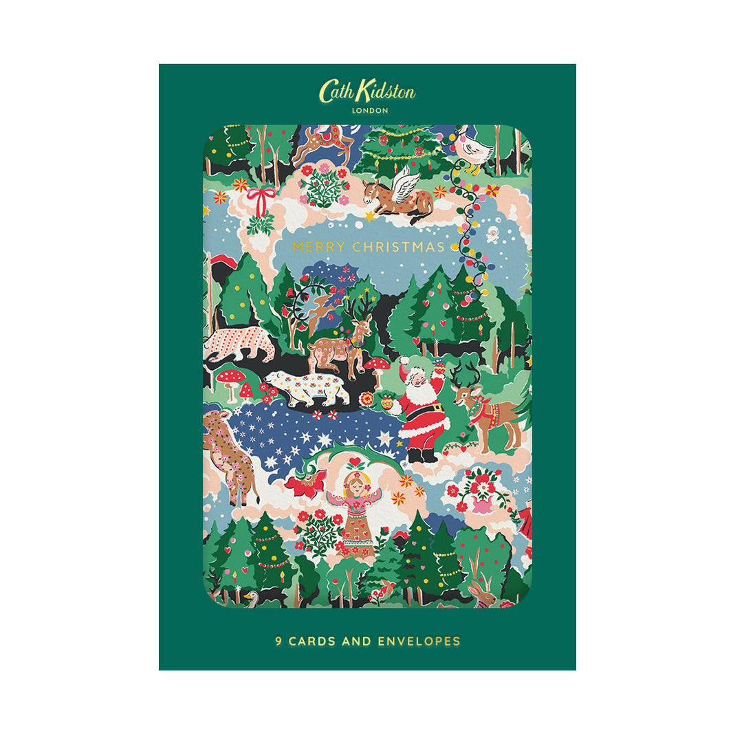 Ohh Deer Wholesale: Greeting Card Packs For Every Occasion