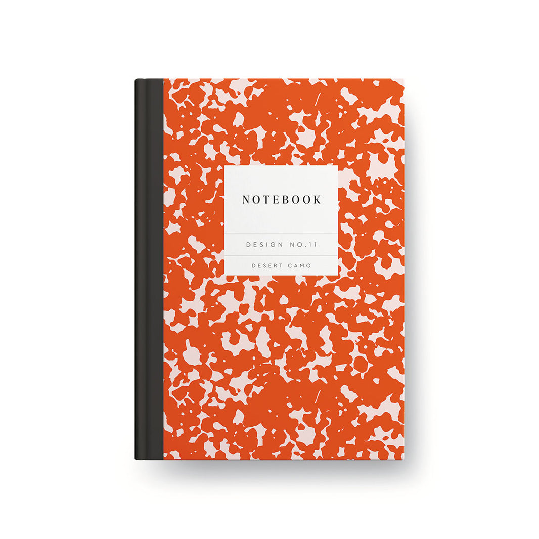 Kaleido Notebook Range | Ohh Deer Wholesale