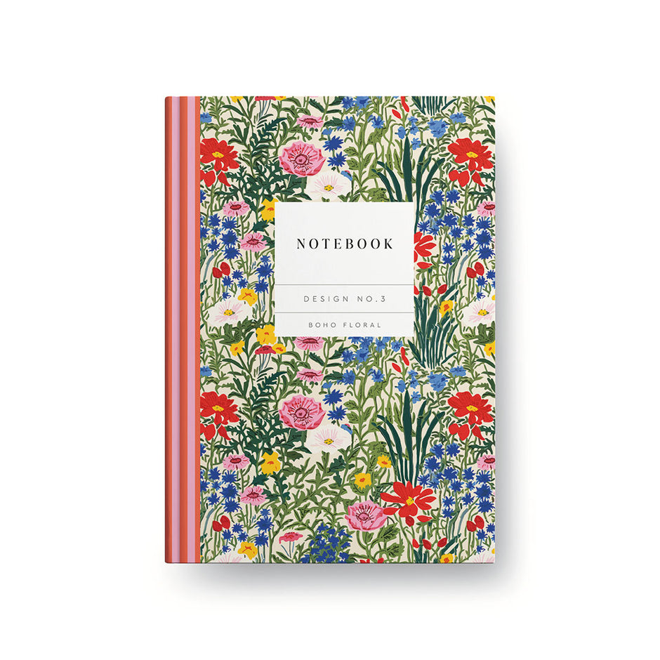 Kaleido Notebook Range | Ohh Deer Wholesale