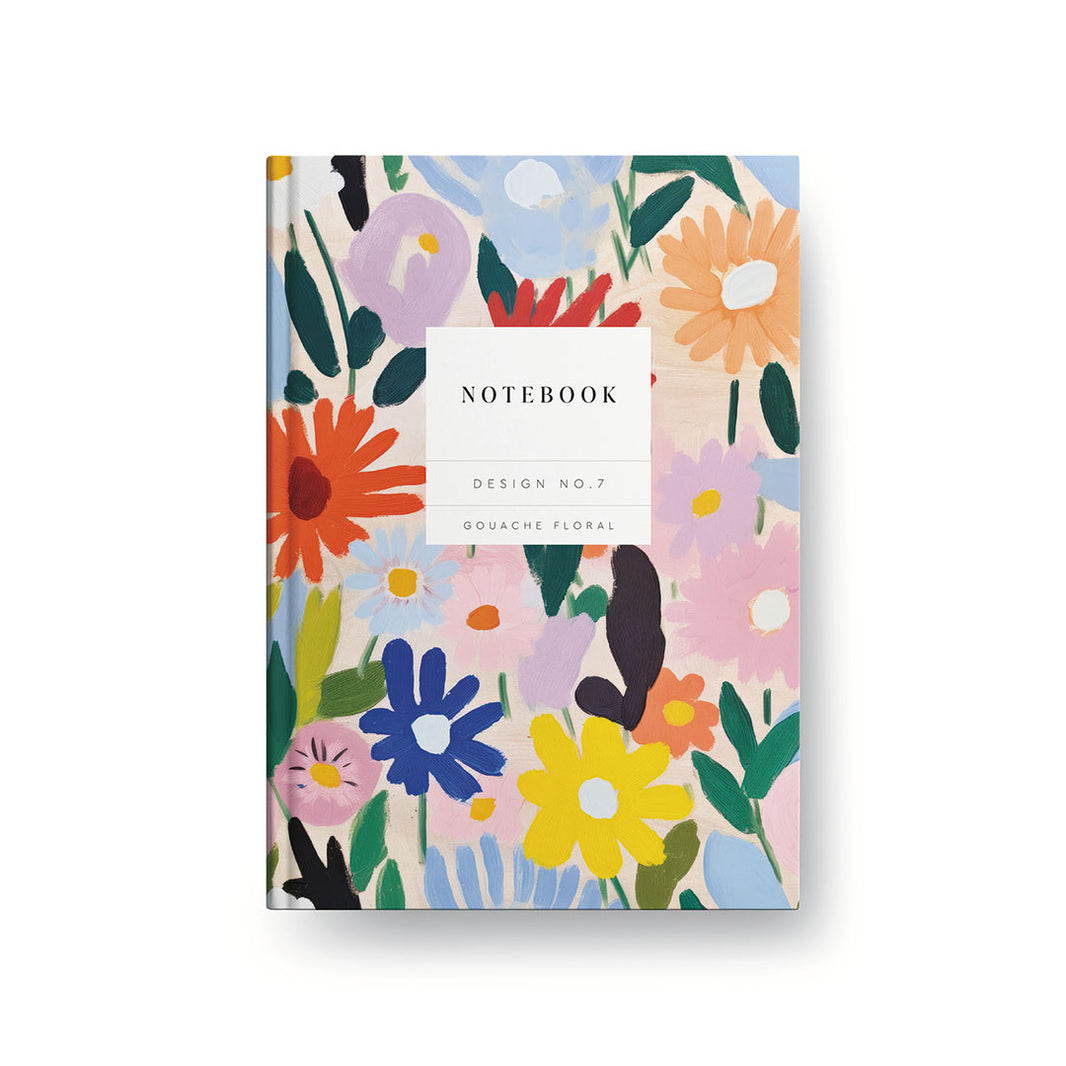 Kaleido Notebook Range | Ohh Deer Wholesale