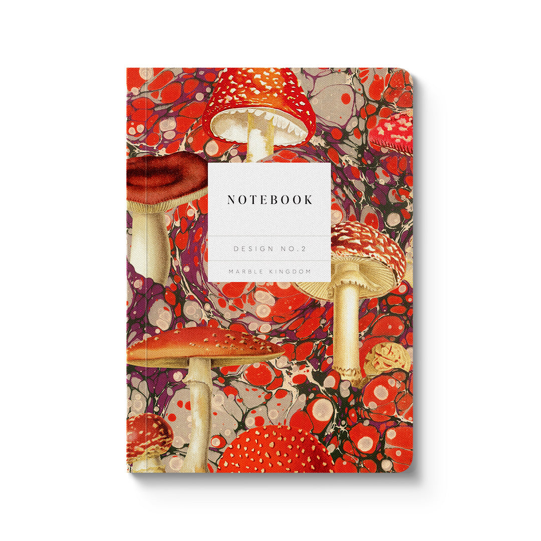 Perfect Bound Notebooks | Ohh Deer Wholesale