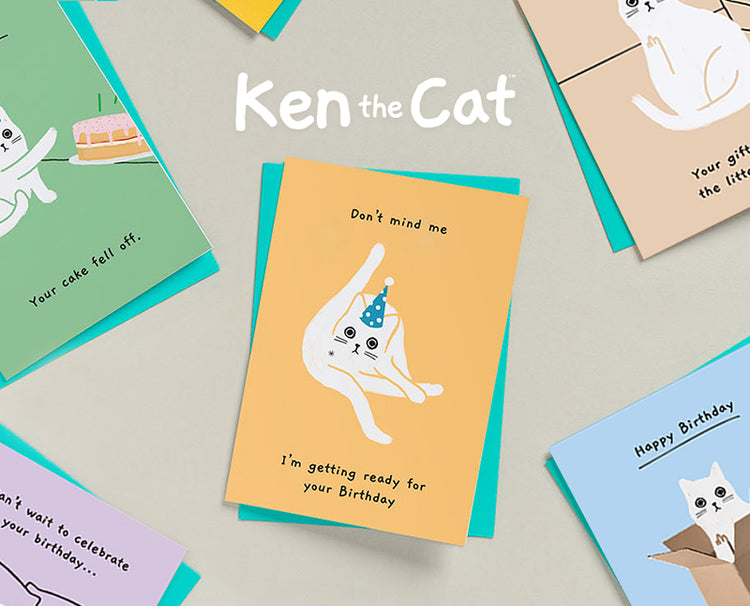 Ohh Deer Wholesale - Greeting Cards, Gifts, Stationery