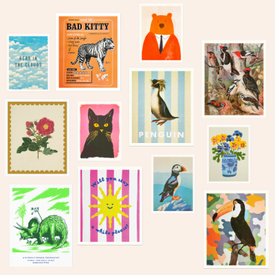 Ohh Deer Wholesale: Greeting Cards & Stationery