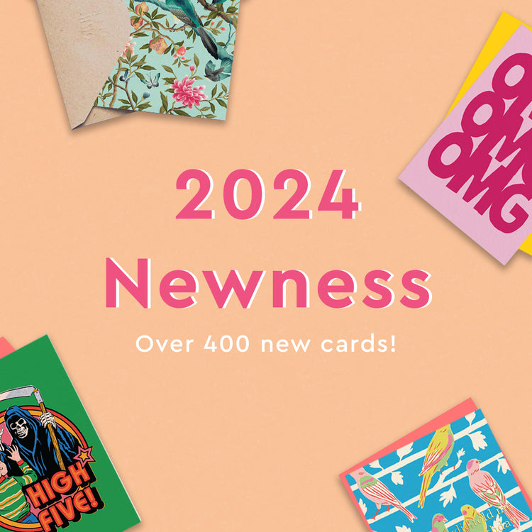 Ohh Deer Wholesale - Greeting Cards, Gifts, Stationery