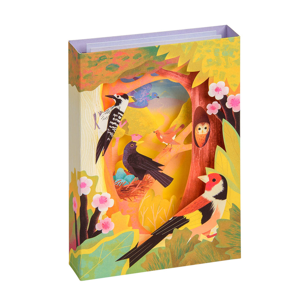 3D and Pop-Up Cards – Ohh Deer Wholesale